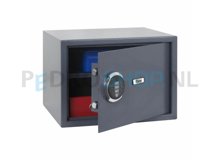 Filex SB Safe Box 3 elo kopen - Kluizenspecialist.nl