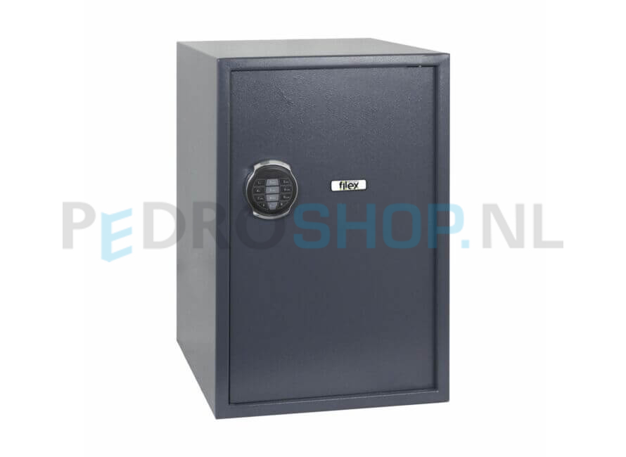 Filex SB Safe Box 4 elo kopen - Kluizenspecialist.nl